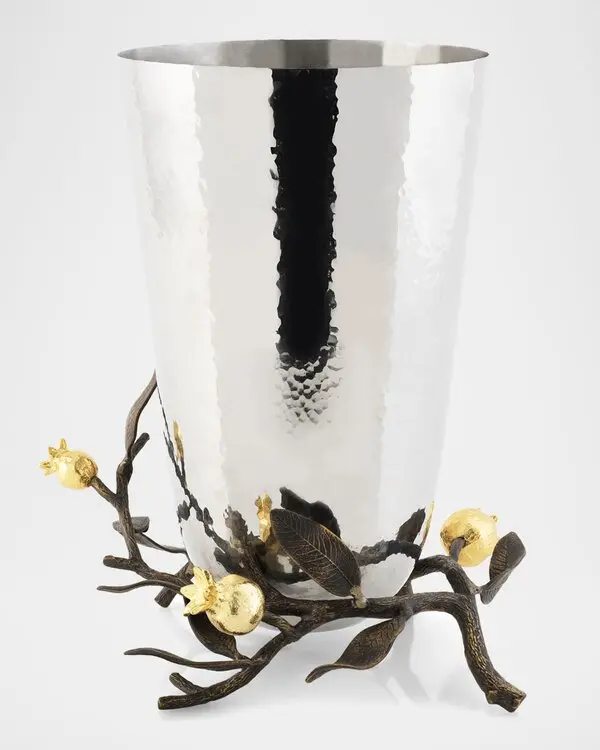 Michael Aram Pomegranate Vase