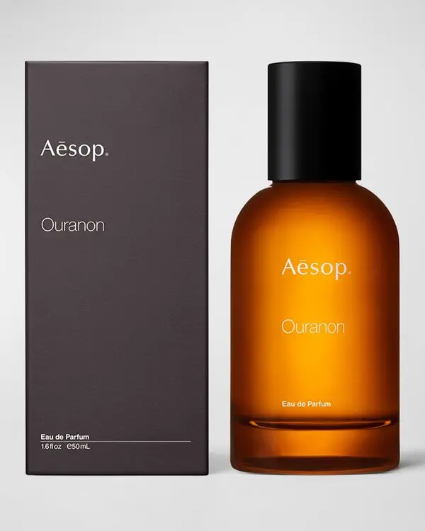 Aesop Ouranon Eau De Parfum, 1.7 Oz - One-color
