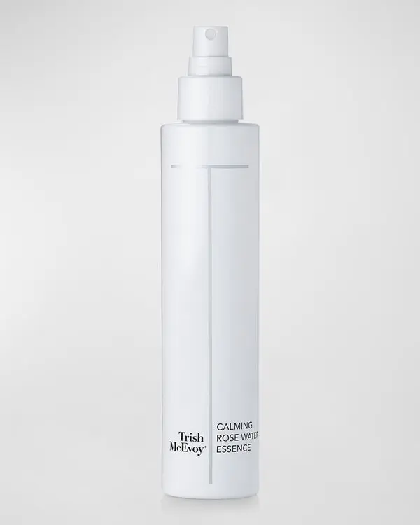 Trish Mcevoy Instant Solutions Calming Rose Water Essence, 3.4 Oz - One-color