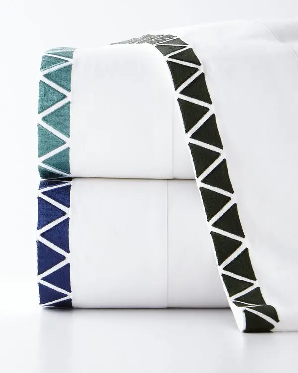 AMITY HOME Turin Sheet Set