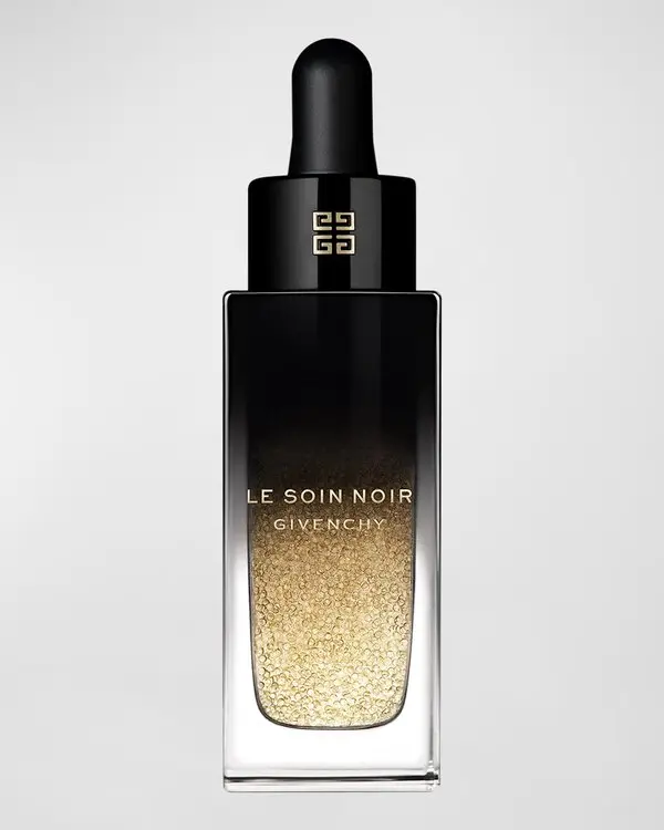 Givenchy Le Soin Noir Micro-concentre Serum, 1 Oz - One-color