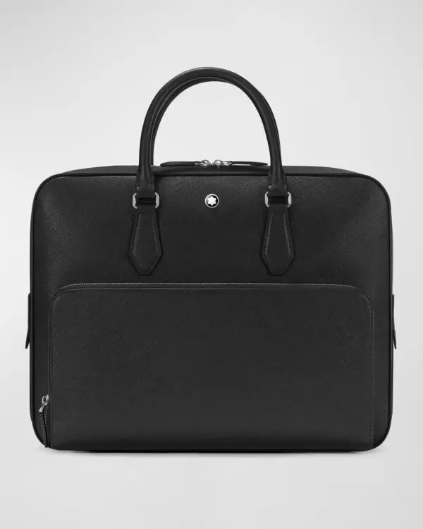 MONTBLANC Sartorial Medium Document Briefcase