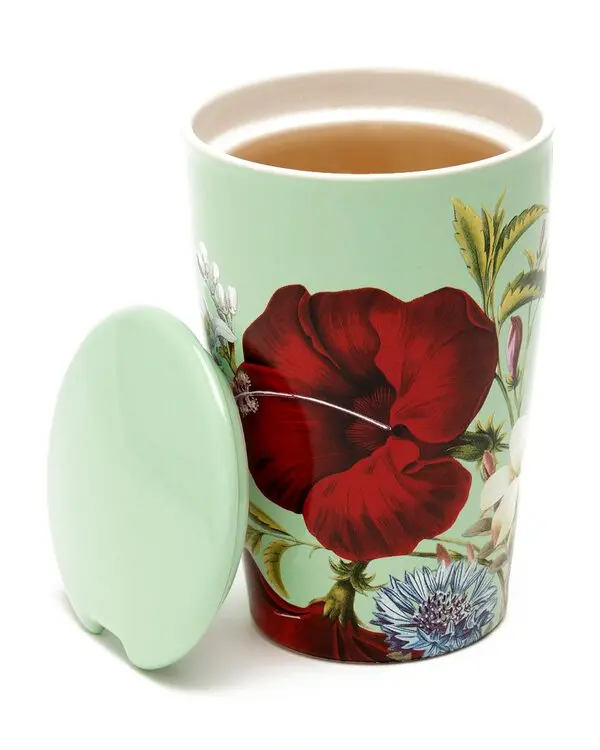 TEA FORTE Fleur Kati Cup