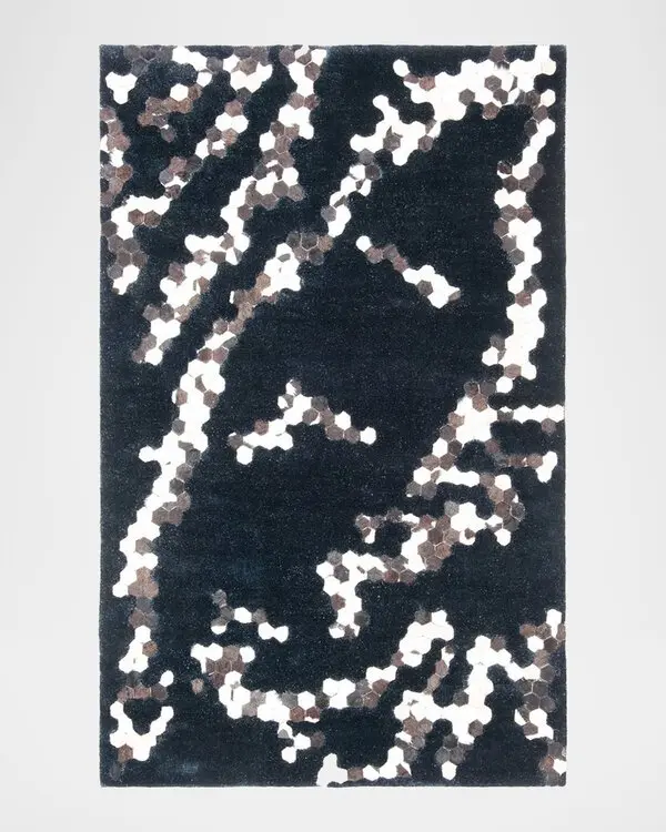 SAFAVIEH Burris Hand-tufted Rug, 9' X 12