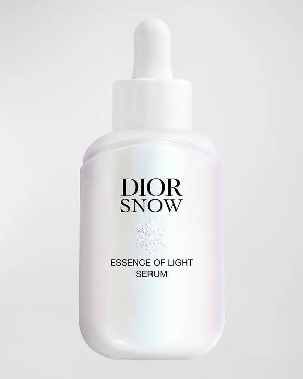 Dior Diorsnow Essence Of Light Brightening Serum - One-color