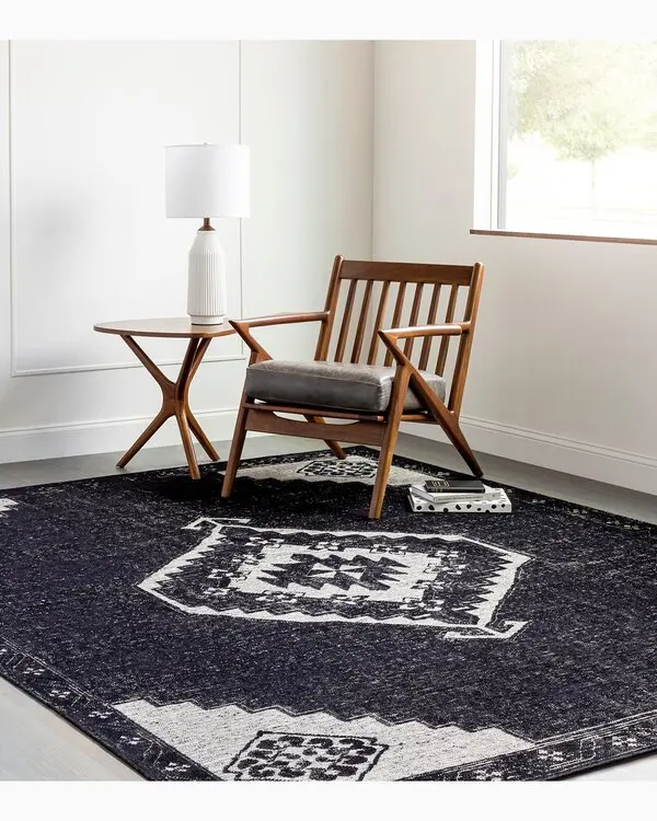 SURYA RUGS Bryan Hand-knotted Rug, 10' X 14