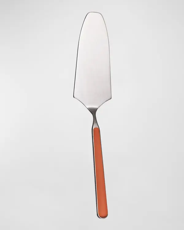 MEPRA Fantasia Cake Server - Rust