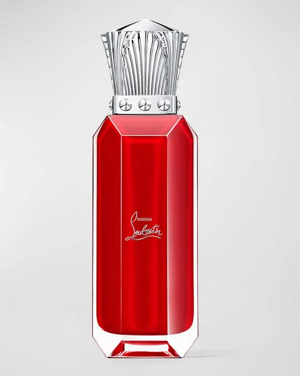 CHRISTIAN LOUBOUTIN Loubirouge Eau De Parfum - One-color