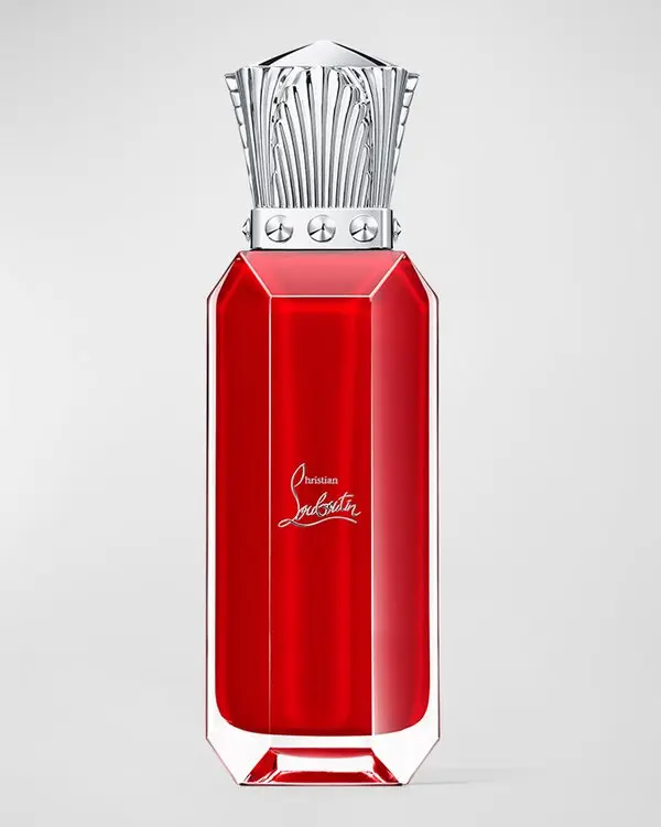 CHRISTIAN LOUBOUTIN Loubikiss Eau De Parfum - One-color