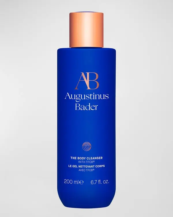 Augustinus Bader The Body Cleanser, 6.7 Oz - One-color