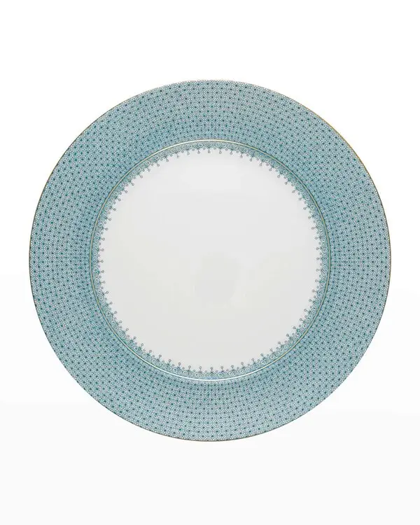 MOTTAHEDEH Lace Service Plate