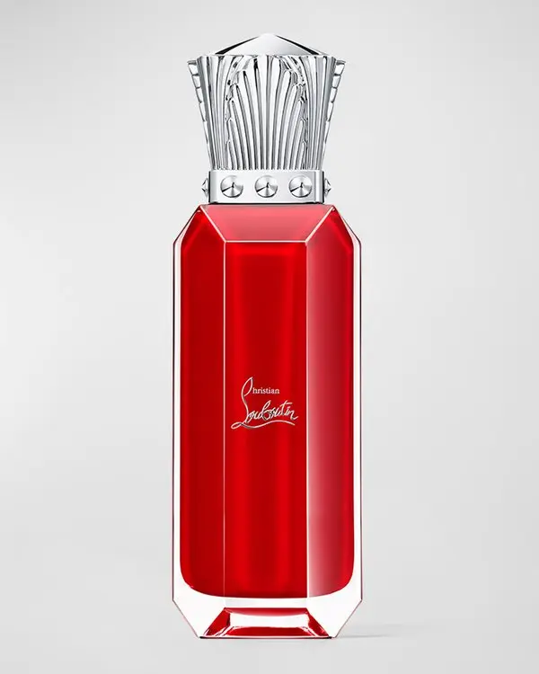 CHRISTIAN LOUBOUTIN Loubicroc Eau De Parfum - One-color