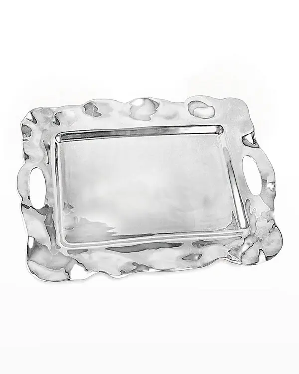 BEATRIZ BALL Vento Rebecca Rectangular Tray