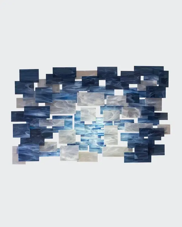 KARO STUDIOS Arctic Wall Sculpture