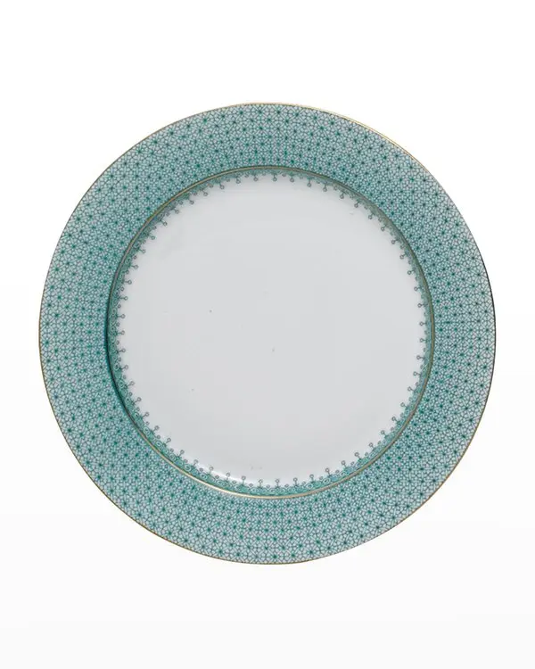 MOTTAHEDEH Lace Bread & Butter Plate