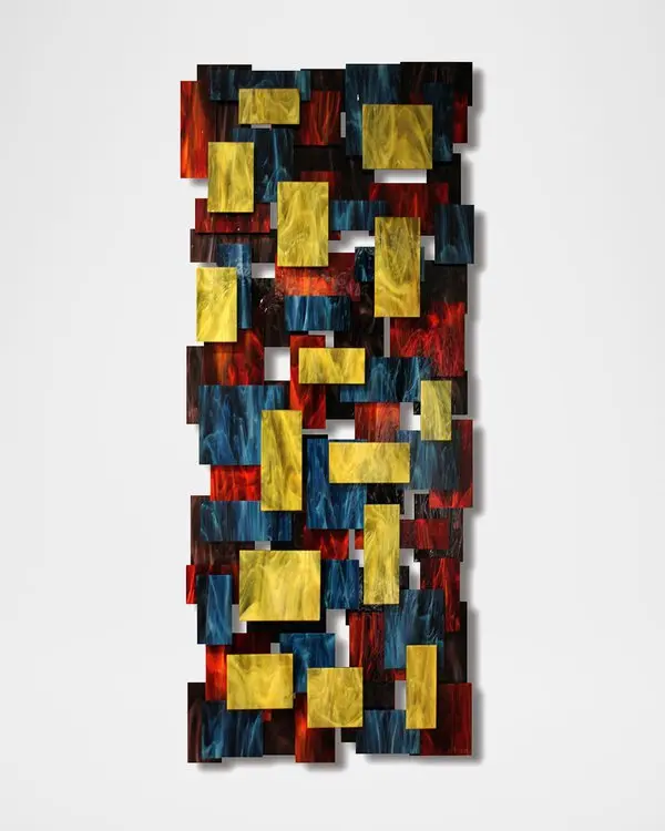 KARO STUDIOS Elevate Wall Sculpture