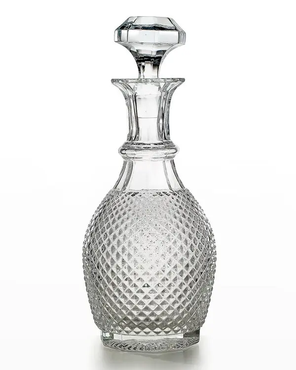 VISTA ALEGRE Bicos Wine Decanter - One-color