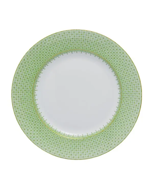 MOTTAHEDEH Apple Lace Bread & Butter Plate