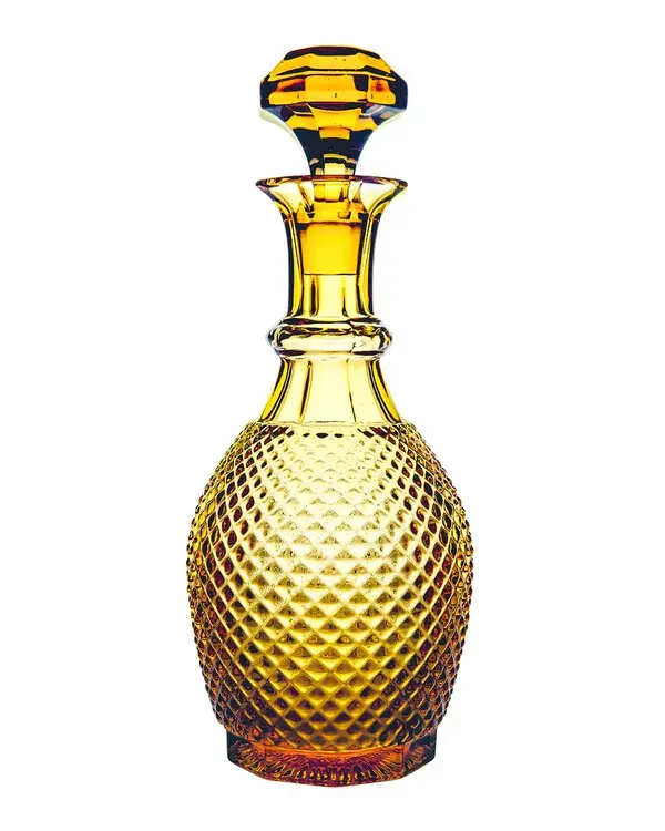 VISTA ALEGRE Bicos Wine Decanter - No Color
