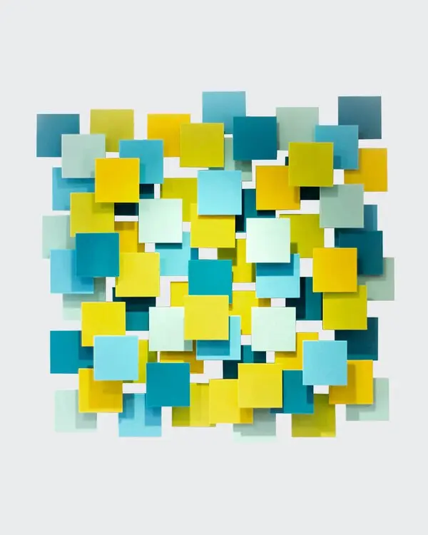 KARO STUDIOS Playtime Wall Sculpture