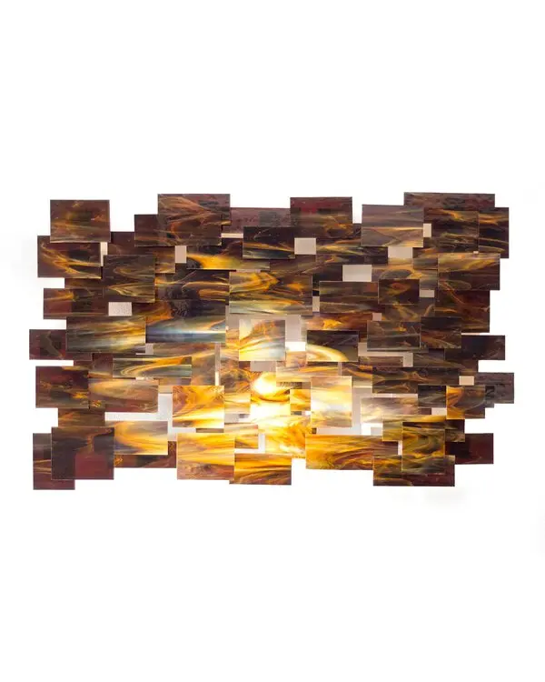 KARO STUDIOS Cosmos Large Wall Sculpture