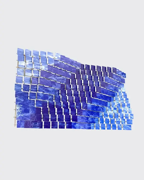 KARO STUDIOS Coast 2 Coast Wall Sculpture