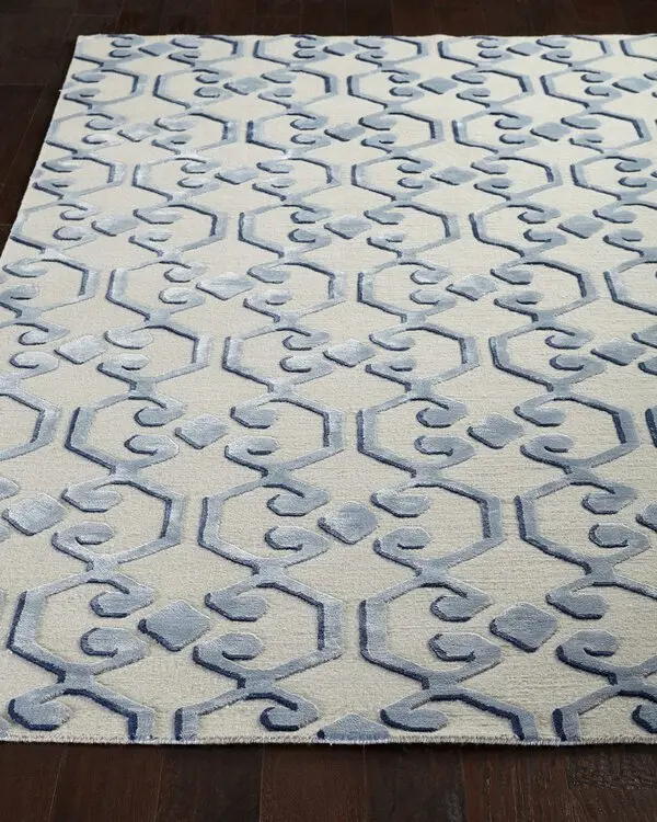 SAFAVIEH Romilly Rug, 8' X 10