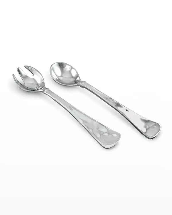 BEATRIZ BALL Soho Salad Servers