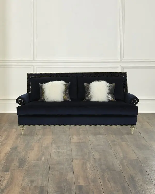 MASSOUD Royalton Sofa