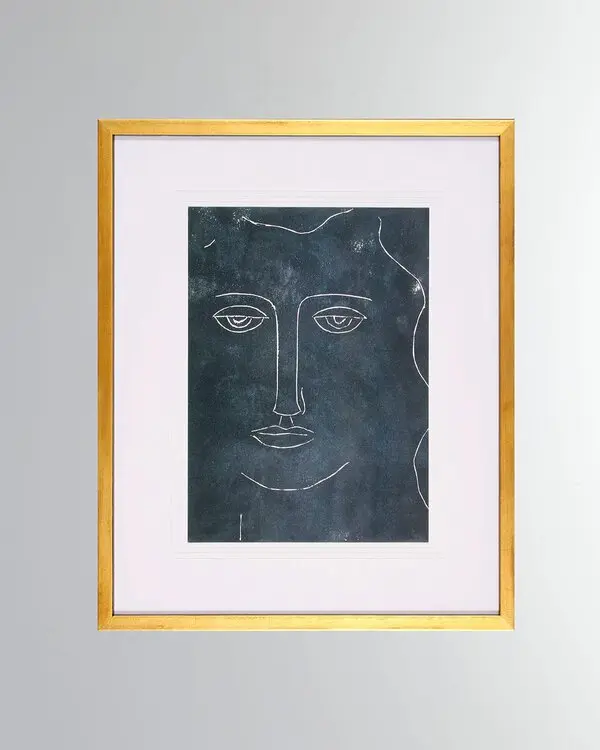 SHADOW CATCHERS Moon" Wall Art