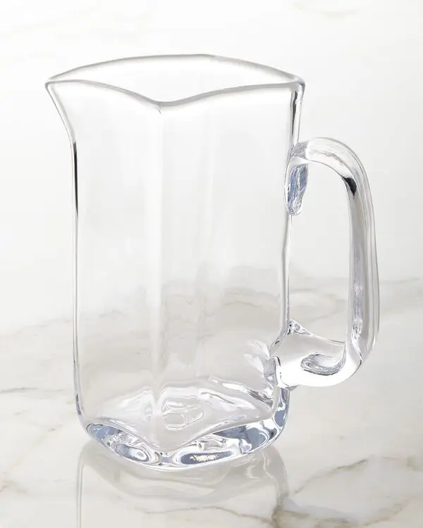 SIMON PEARCE Woodbury Large Pitcher - One-color