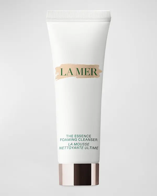 La Mer The Essence Foaming Cleanser, 1 Oz - One-color