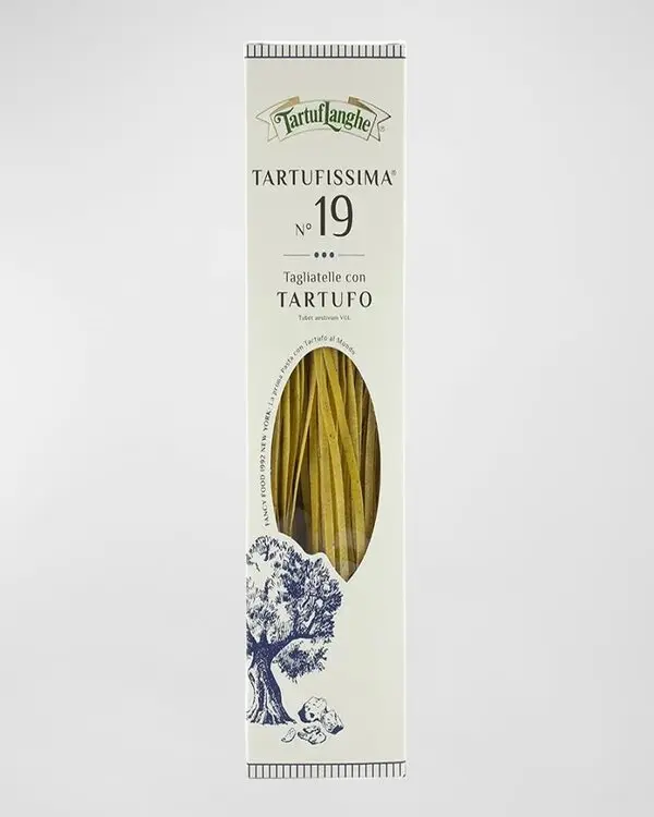 FRANTOIO MURAGLIA Tartufissima No.19 Truffle Tagliatelle, 8.8 Oz