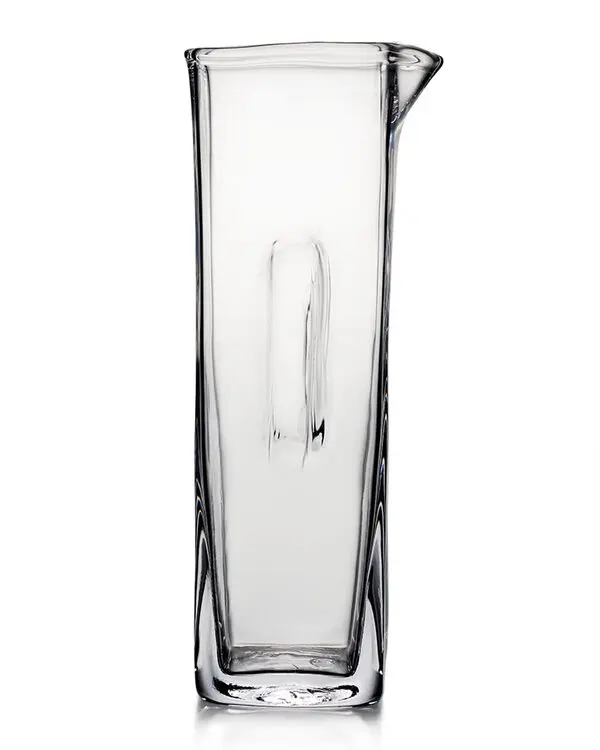 SIMON PEARCE Woodbury Cocktail Carafe