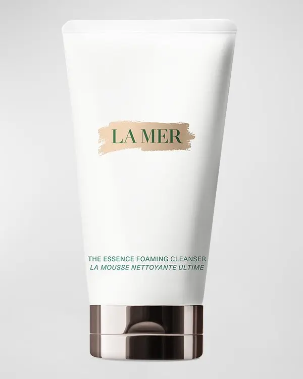 La Mer The Essence Foaming Cleanser - One-color