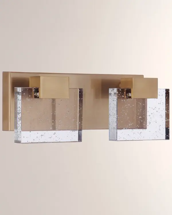 ELLINGTON Alamere 2-light Vanity