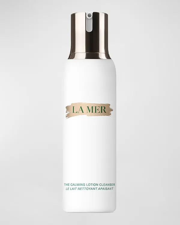 La Mer The Calming Lotion Cleanser, 6.7 Oz - One-color