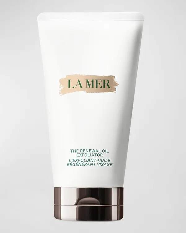 La Mer The Renewal Oil Exfoliator, 3.4 Oz - One-color