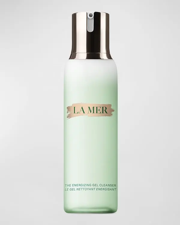 La Mer The Energizing Gel Cleanser, 6.7 Oz - One-color