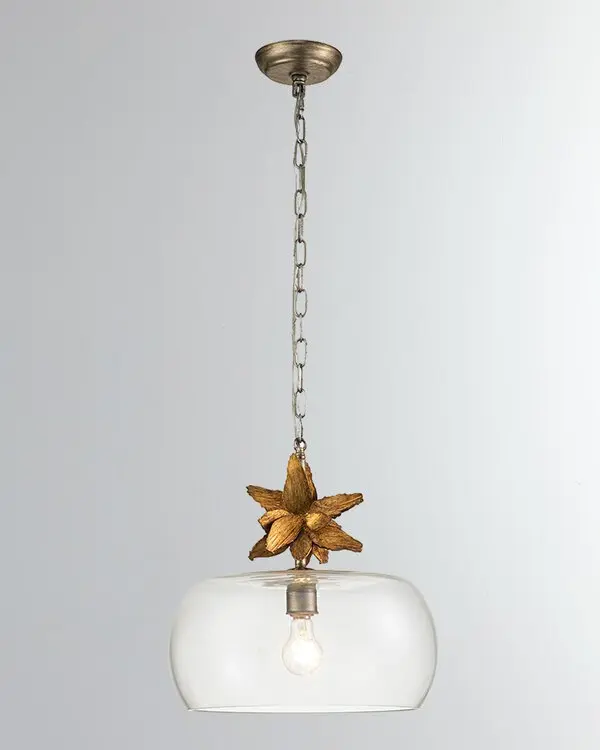 LUCAS + MCKEARN Toussaint Pendant Light