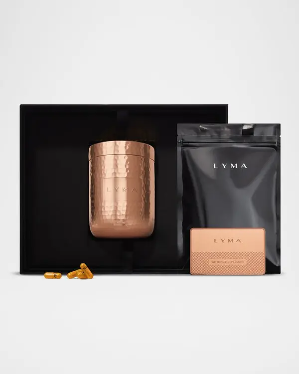 LYMA 1-month Starter Kit