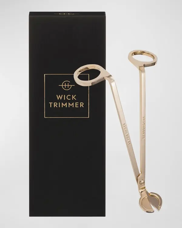GLASSHOUSE FRAGRANCES Wick Trimmer