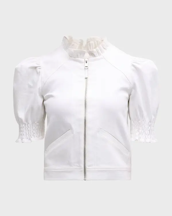 Cinq À Sept Anabella Jacket