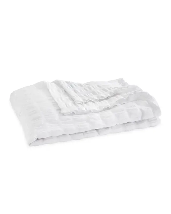 MATOUK Panama Coverlet