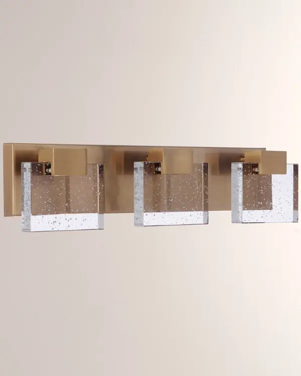 ELLINGTON Alamere 3-light Led Vanity