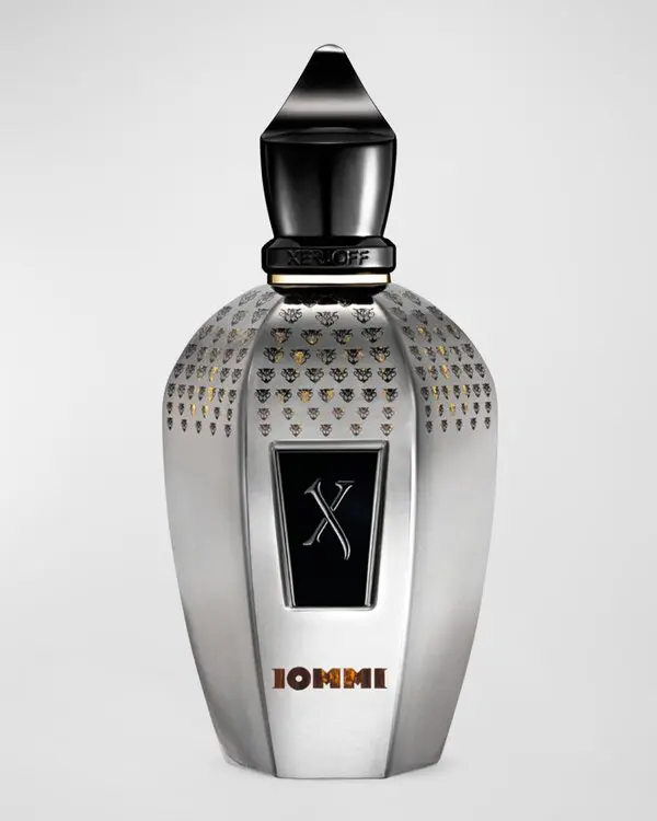 XERJOFF Tony Iommi Eau De Parfum, 3.3 Oz - One-color