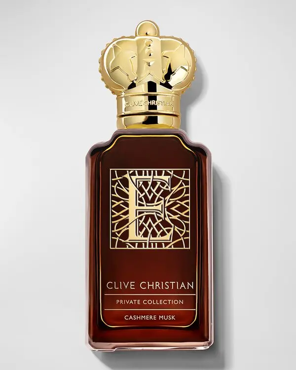 Clive Christian Cashmere Musk Parfum, 1.7 Oz - One-color