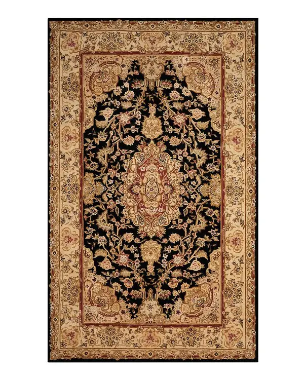 NOURISON HOME Beulah Hand-tufted Rug, 4' X 6