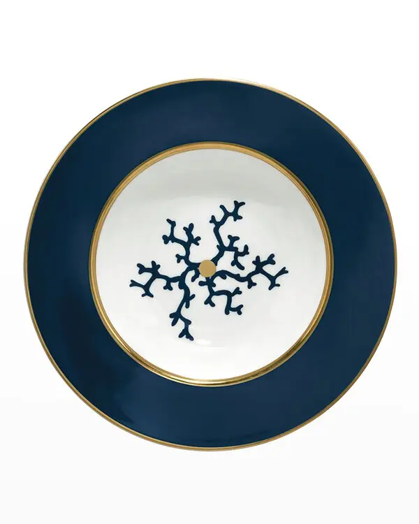 RAYNAUD Marine Cristobal Soup Plate