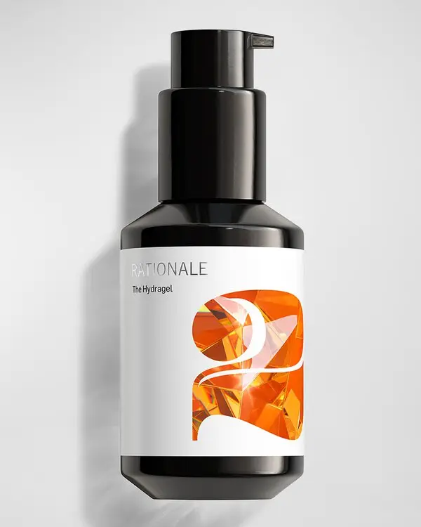 RATIONALE The Hydragel - No. 2
